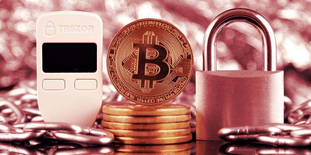 Trezor y Wasabi se Unen para Hacer Bitcoin Más Privado - Decrypt