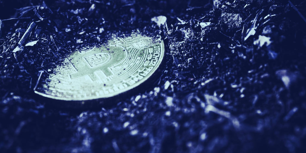 10 years ago, a man lost Bitcoin that's now worth $100 million - Decrypt