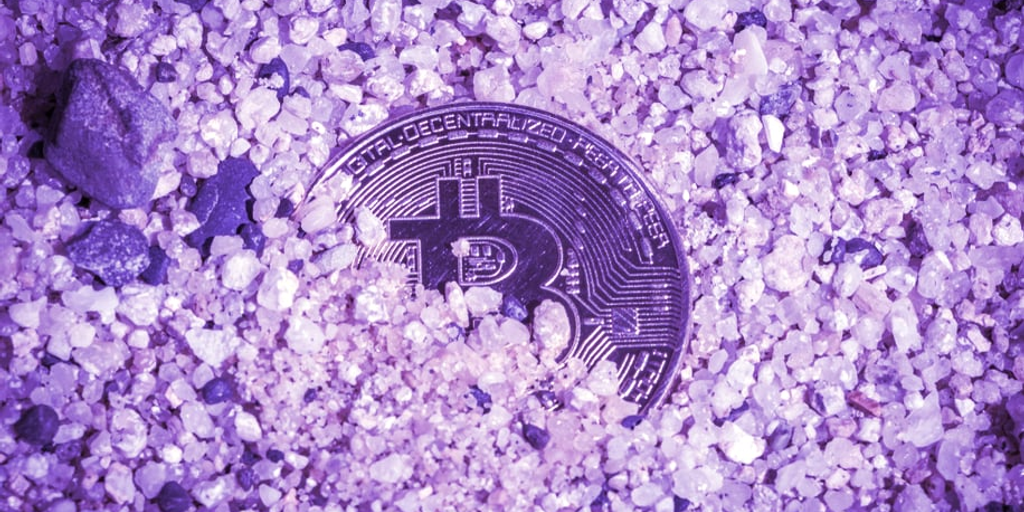 Man Who Lost Bitcoin in Landfill Offers $72 Million To Dig it up - Decrypt