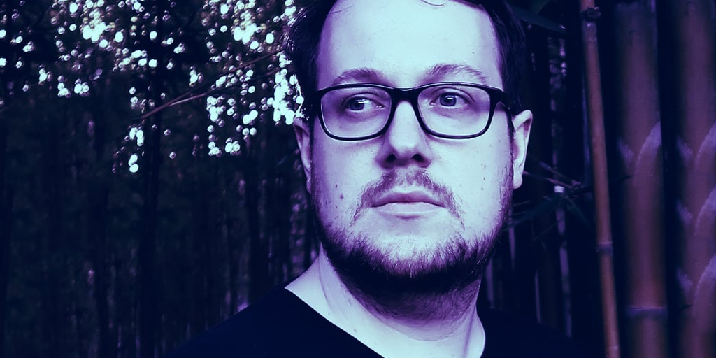 Dogecoin Creator Jackson Palmer Says Crypto Preys on 'Financially ...