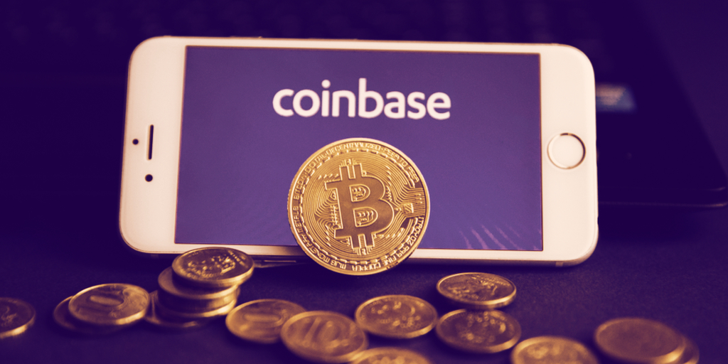 Coinbase Holds $230 Million in Bitcoin on its Balance Sheet - Decrypt