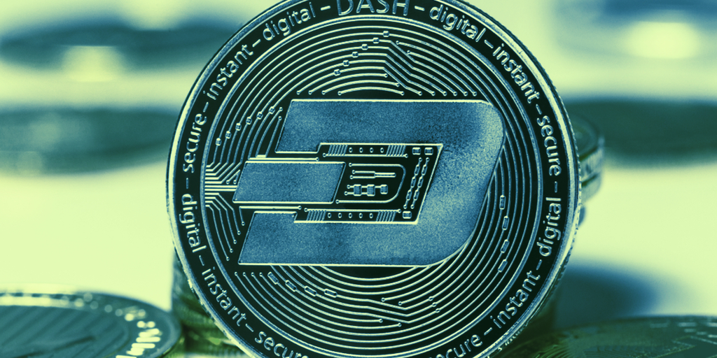 Coinbase announces support for Dash on pro trading platform - Decrypt