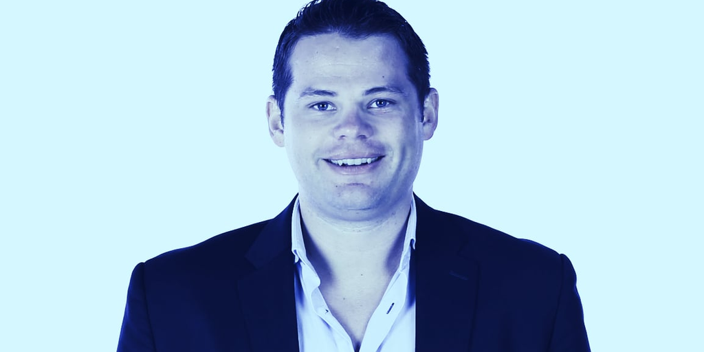 Jared Tate: Everything you need to know about Digibyte - Decrypt