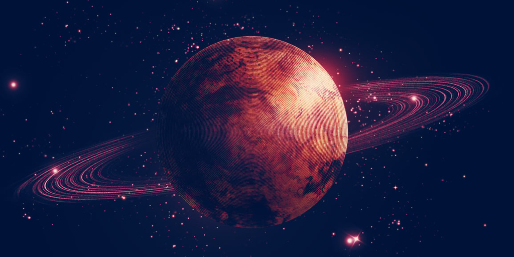 Why everyone loves the new Stellar logo - Decrypt