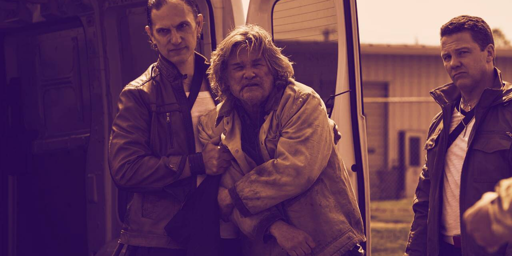 Crypto (2019) Movie Review: Kurt Russell Joins The Bitcoin Bros - Decrypt