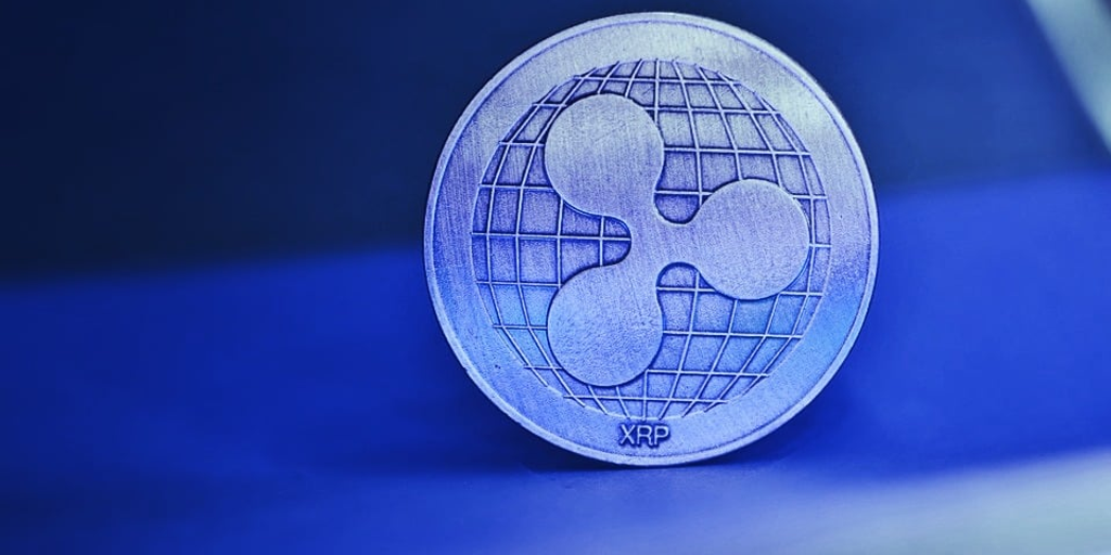ChangeNow catches 500,000 stolen XRP from the GateHub hack - Decrypt ChangeNow catches 500,000 stolen XRP from the GateHub hack - Decrypt