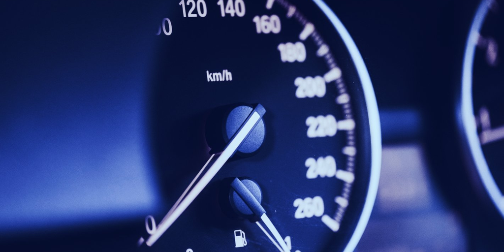 What to expect from tomorrow’s launch of BitTorrent Speed - Decrypt