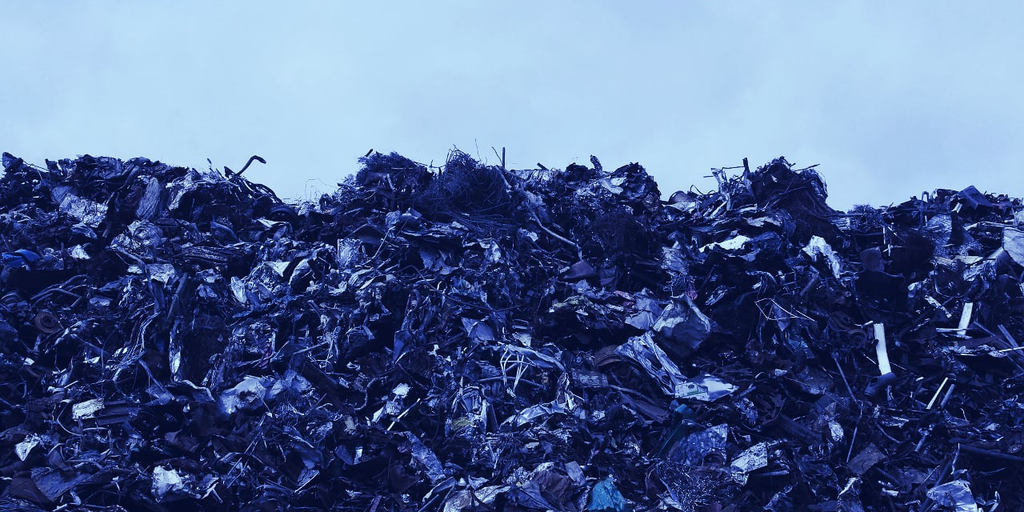 Argentina to reward waste management with new “wastecoin” called ...