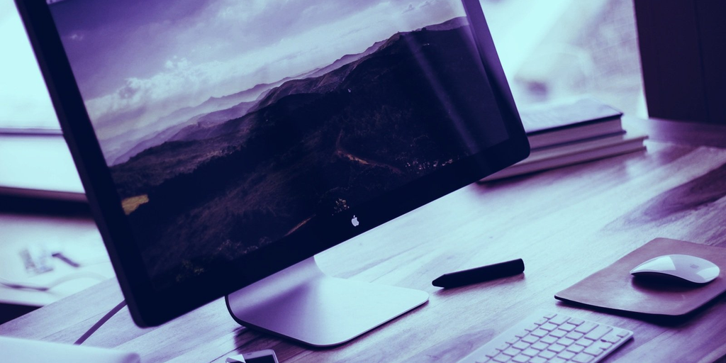 Coinbase Wallet now lets desktop browsers access dapps - Decrypt