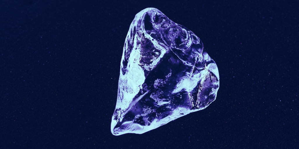 Everledger closes $20 million Series A funding round led by Tencent ...