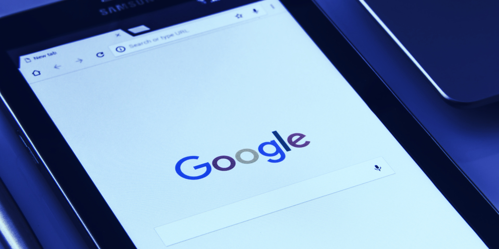 Brave says Google is (still) secretly sharing your personal data with ...