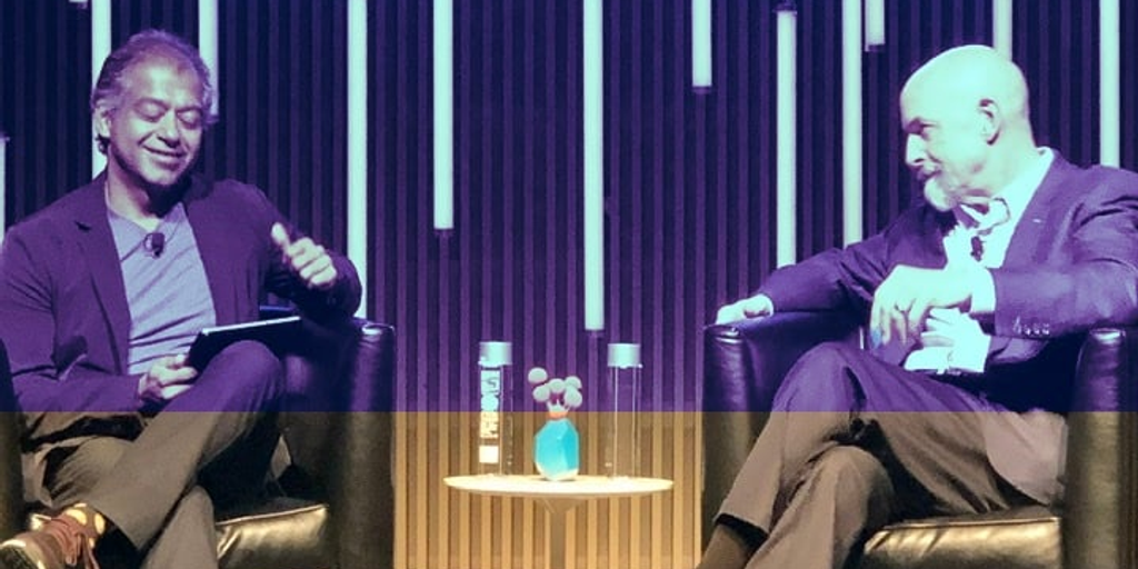 Neal Stephenson: I’m not Satoshi Nakamoto - Decrypt