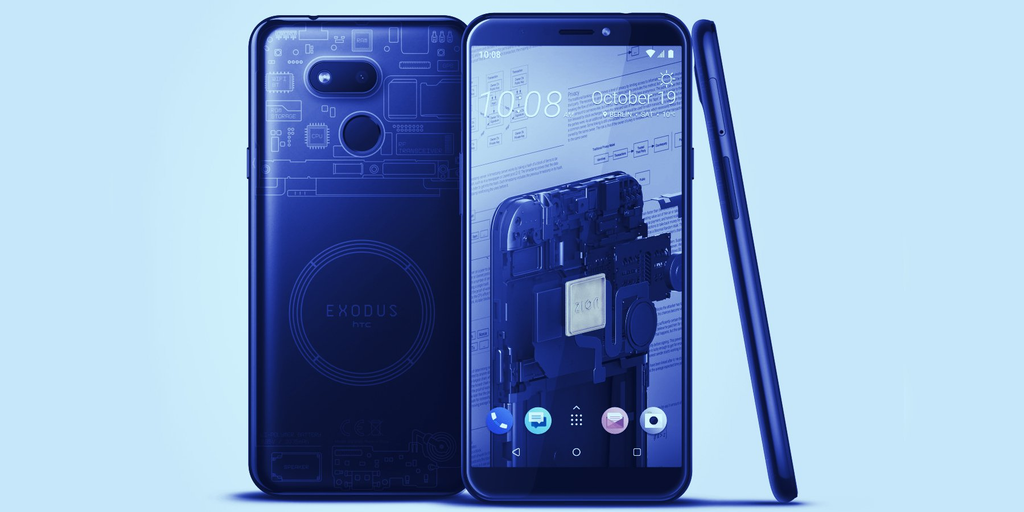 What is a blockchain phone? A look at 7 current and upcoming crypto ...