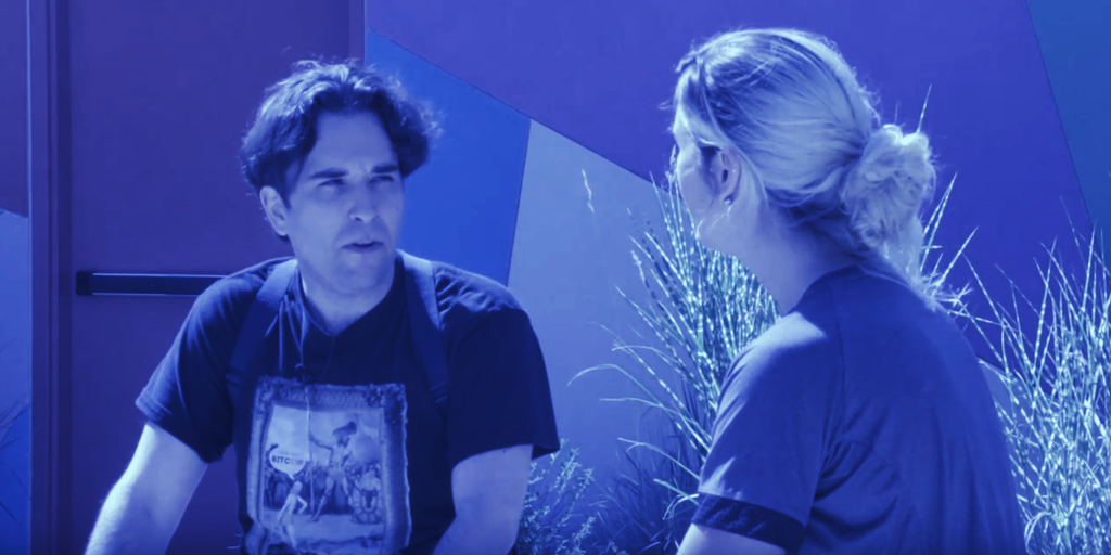 Talking tokens with Adam B. Levine - Decrypt