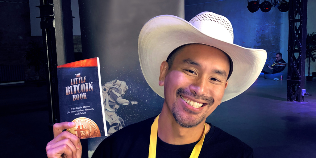 Jimmy Song: The making of a Bitcoin maximalist - Decrypt