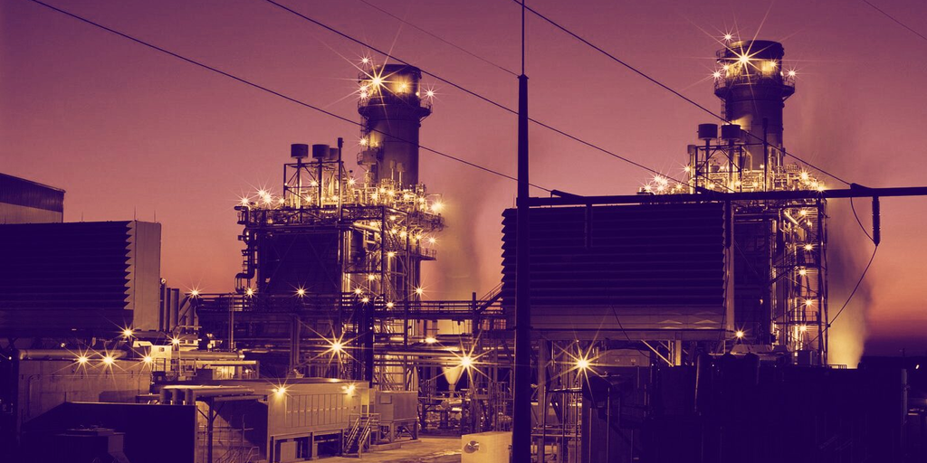 Waves blockchain used to track Russian energy consumption - Decrypt