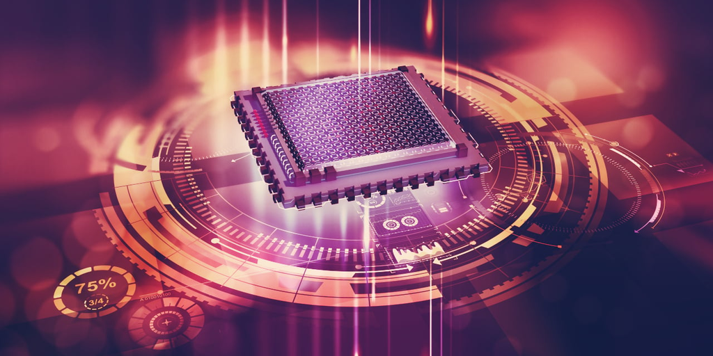 Quantum computing will boost blockchain industry, new report suggests ...