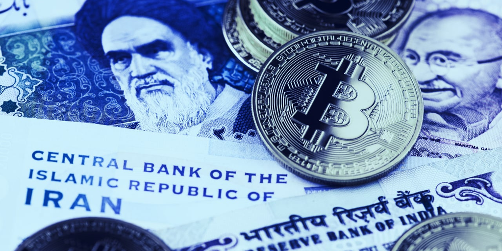 Mineros de Bitcoin de Irán Tienen un Nuevo Comprador: El Banco Central ...
