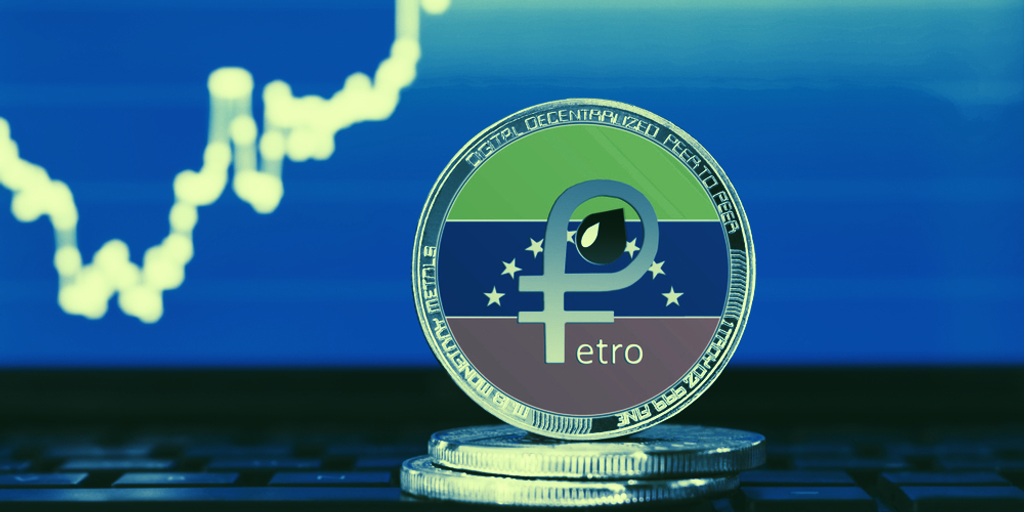 Why Venezuela’s petro crypto is holding steady despite oil crash - Decrypt