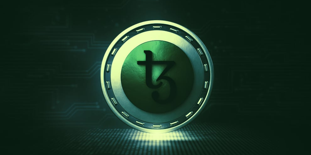 Proof-of-stake coins are making huge gains against Bitcoin - Decrypt