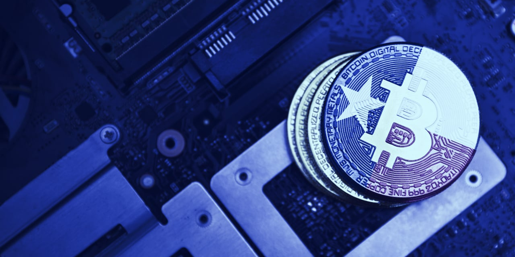 Massive Bitcoin mining farm in Texas to host Japan’s SBI Crypto - Decrypt
