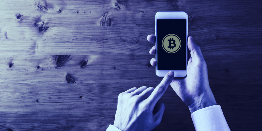 River Financial Launches Mobile App for Boomer Bitcoin Investors - Decrypt