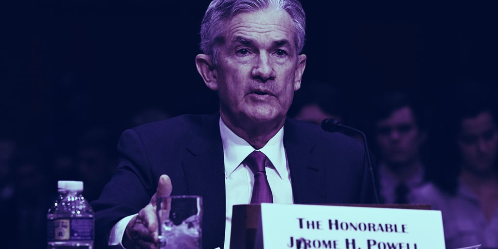 Fed Chairman on CBDCs: 'More Important to Do It Right Than to Do it ...