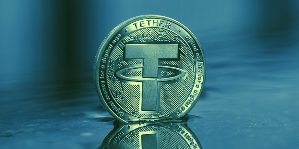 Why Tether is the real king of crypto - Decrypt