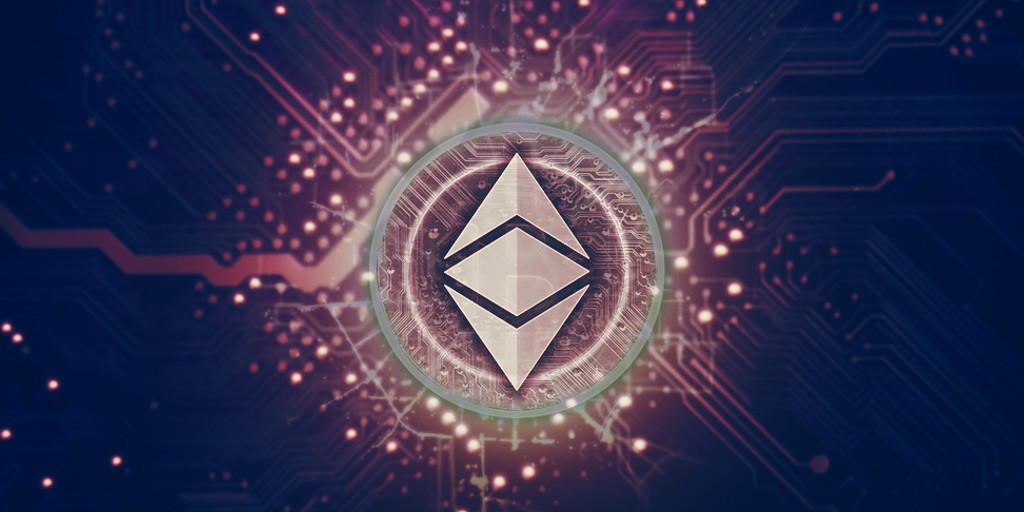 Ethereum pumps 14% to break crucial price threshold - Decrypt