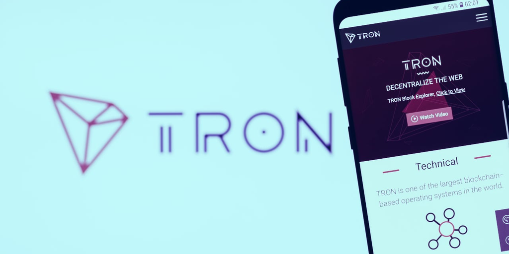 Steemit transitions to Tron as Block.one’s Voice launches in beta - Decrypt