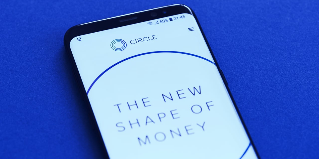Capitalizing on USDC Stablecoin Growth, Circle Spreads Wealth - Decrypt