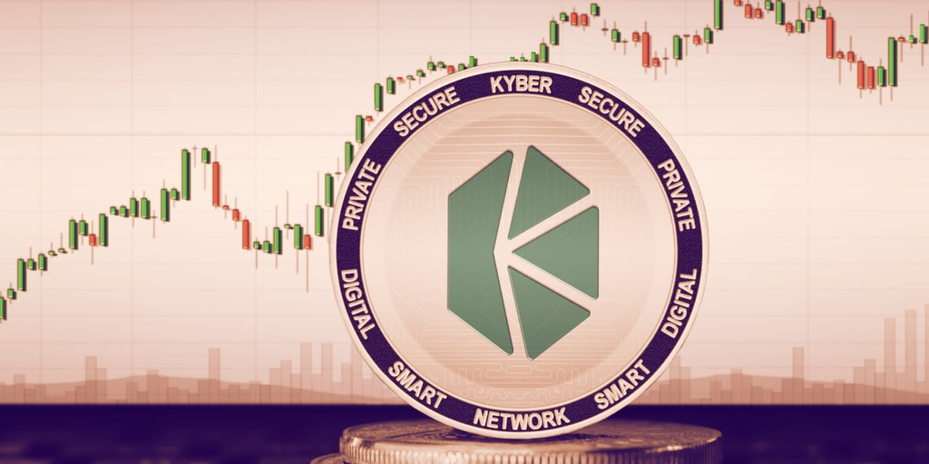 Kyber Upgrading to Compete With Uniswap for DeFi Traders - Decrypt