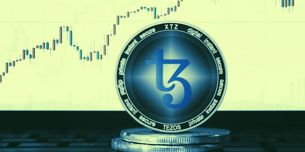 Tezos Price Jumps 37% After Ubisoft Reveals NFT Launch on Its Network ...