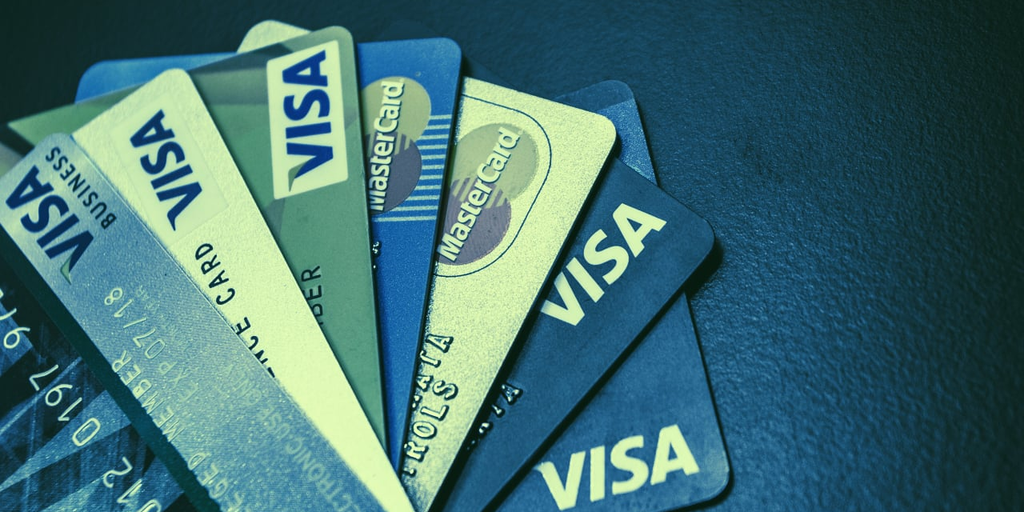 Bitcoin startup Fold partners with Visa on new crypto cashback card ...