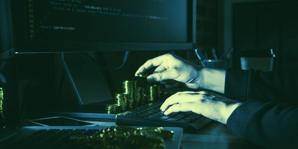 dForce hackers forced into U-turn after failing to sell stolen funds ...