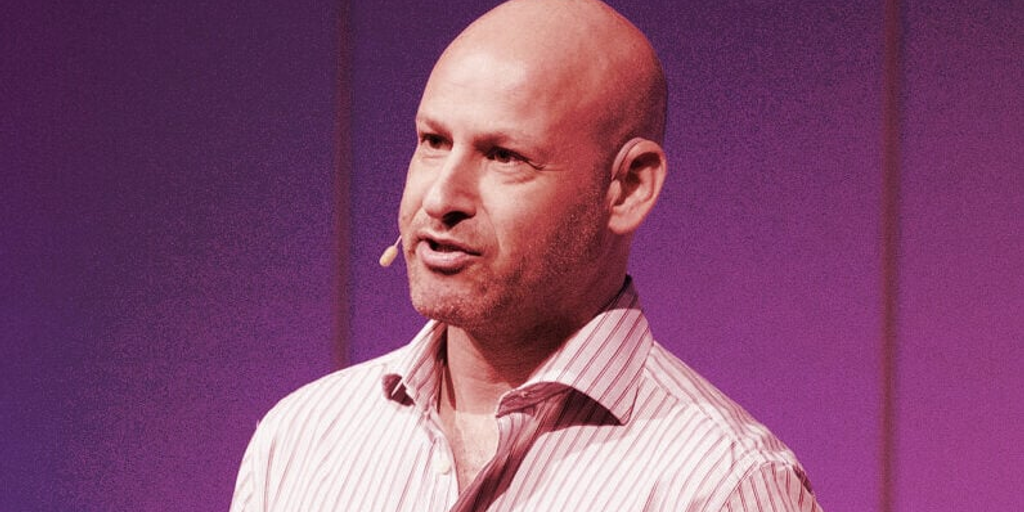 Ethereum Builder ConsenSys Raises $450 Million at $7 Billion Valuation ...