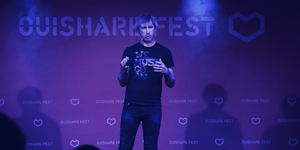 Ethereum Co-Founder Gavin Wood Steps Down as CEO of Company Behind ...