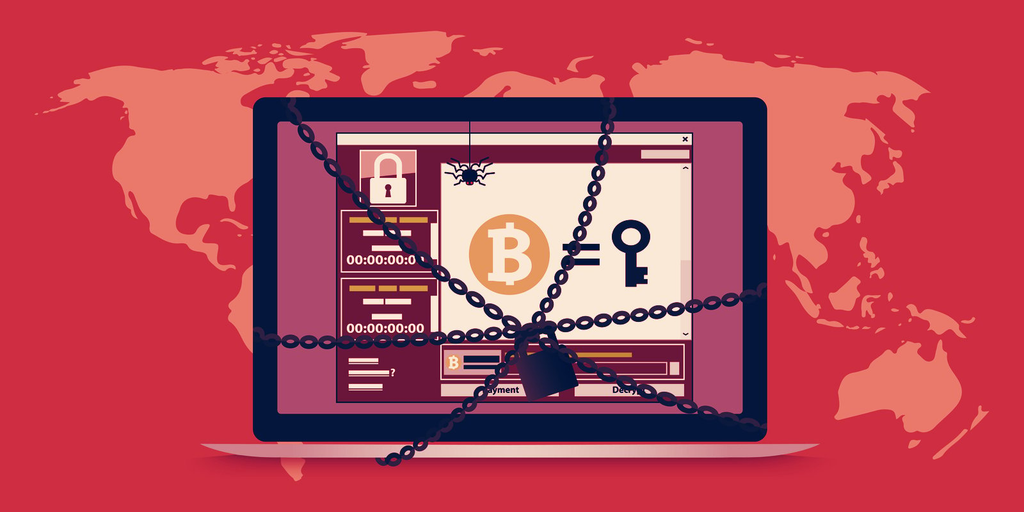 Huge US travel company pays hackers $4.5 million Bitcoin ransom - Decrypt