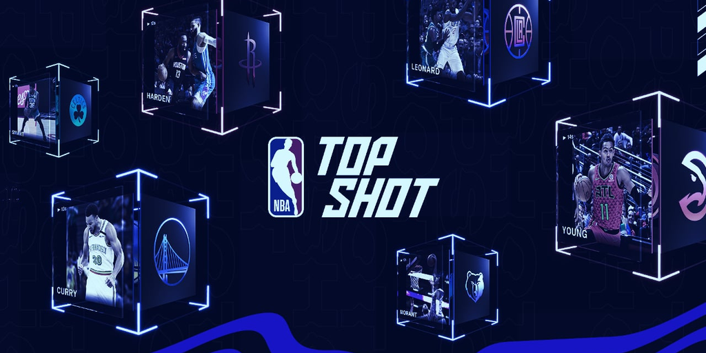 NBA Top Shot Sells $2.6 Million in NFTs in 30 Minutes - Decrypt