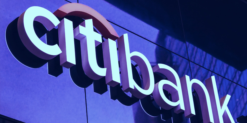 Citibank CFO condemns treatment of George Floyd - Decrypt