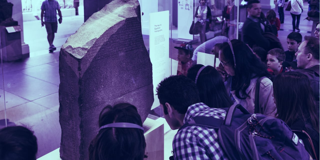 Coinbase announces Rosetta toolkit for blockchain integration - Decrypt