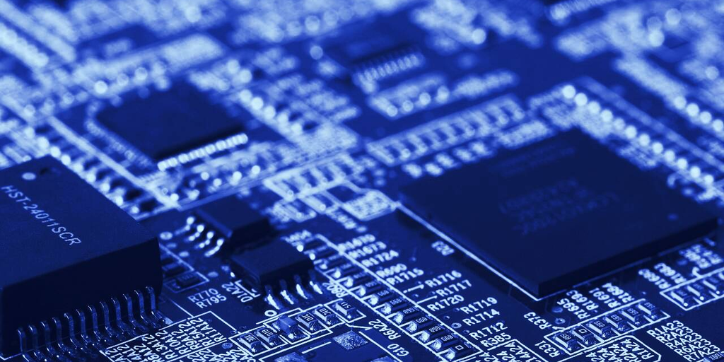 Chinese chip maker SMIC preps move into crypto mining hardware - Decrypt