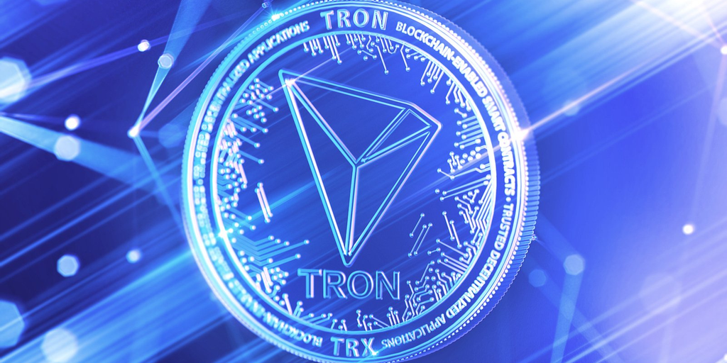 Tron's USDD Stablecoin Slips From Dollar Peg Amid Crypto Market Crash - Decrypt
