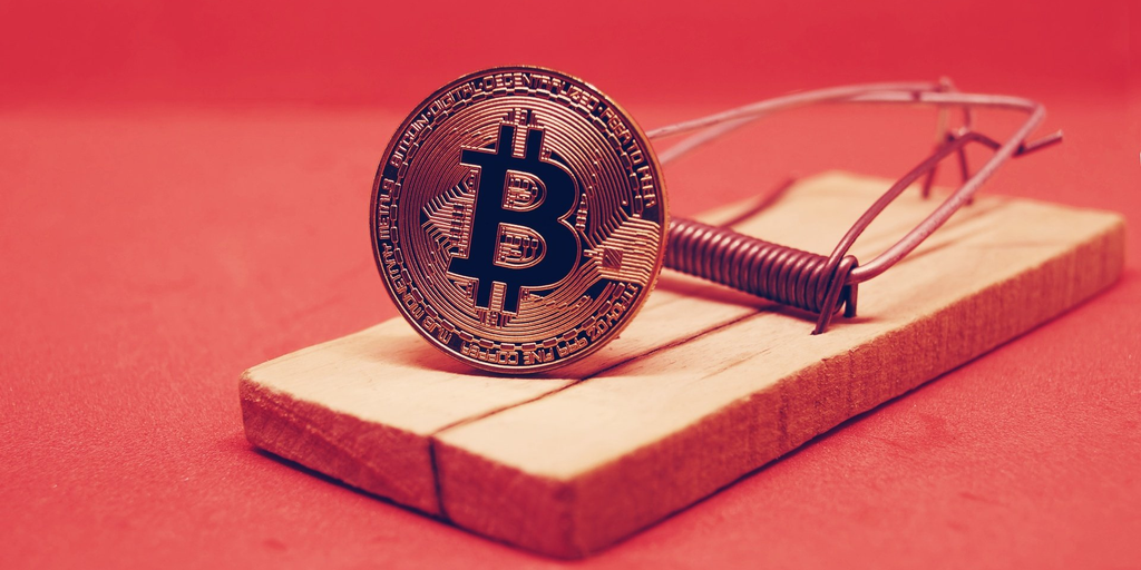 Sofisticada estafa de Bitcoin expone datos de 250.000 víctimas - Decrypt