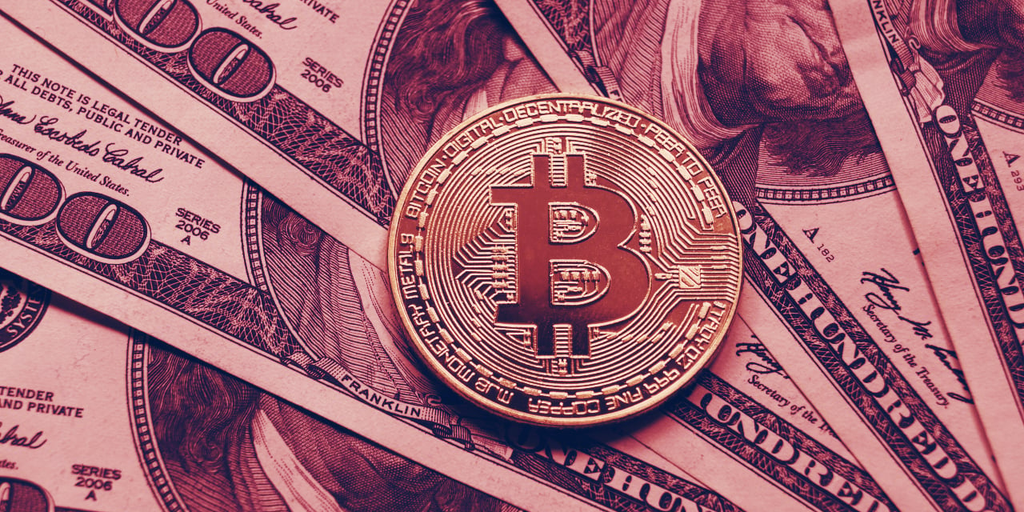 Bitcoin futures volume soars to $40 billion, highest since March crash ...