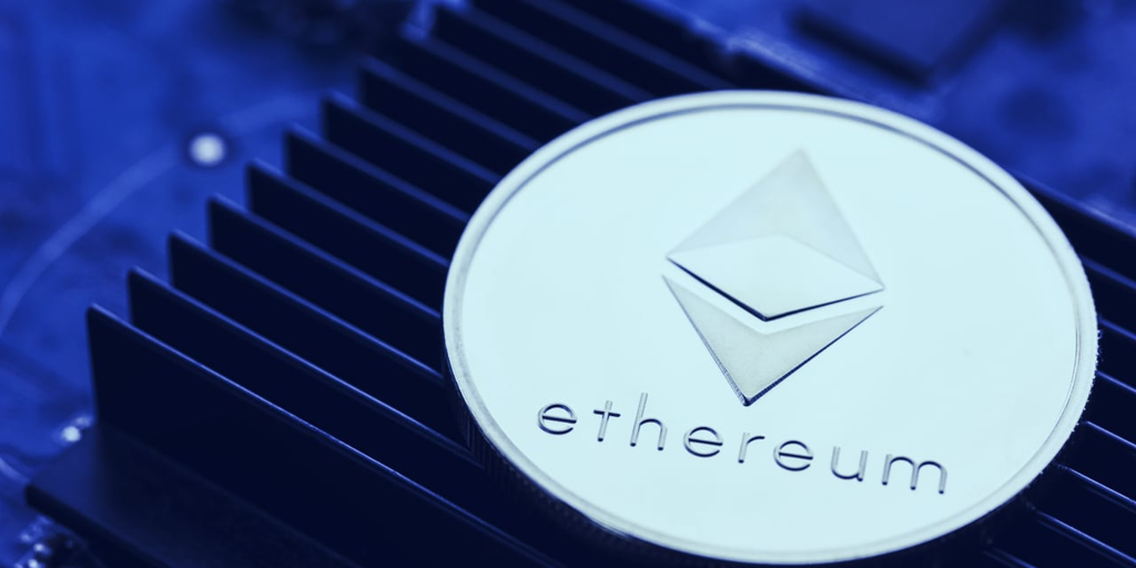 Ethereum mining rewards hit all-time high. Here’s why it matters - Decrypt