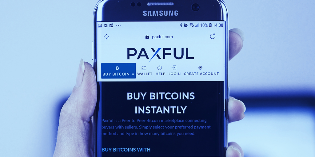 CEO de Paxful Desmiente Rumores de Filtración de Datos - Decrypt