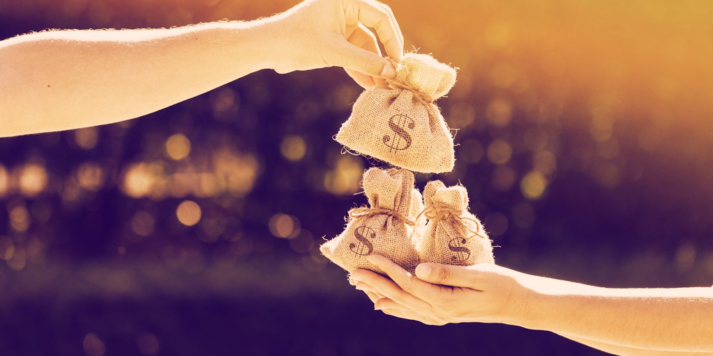 ParaFi invests $4.5 million in DeFi lending protocol Aave - Decrypt