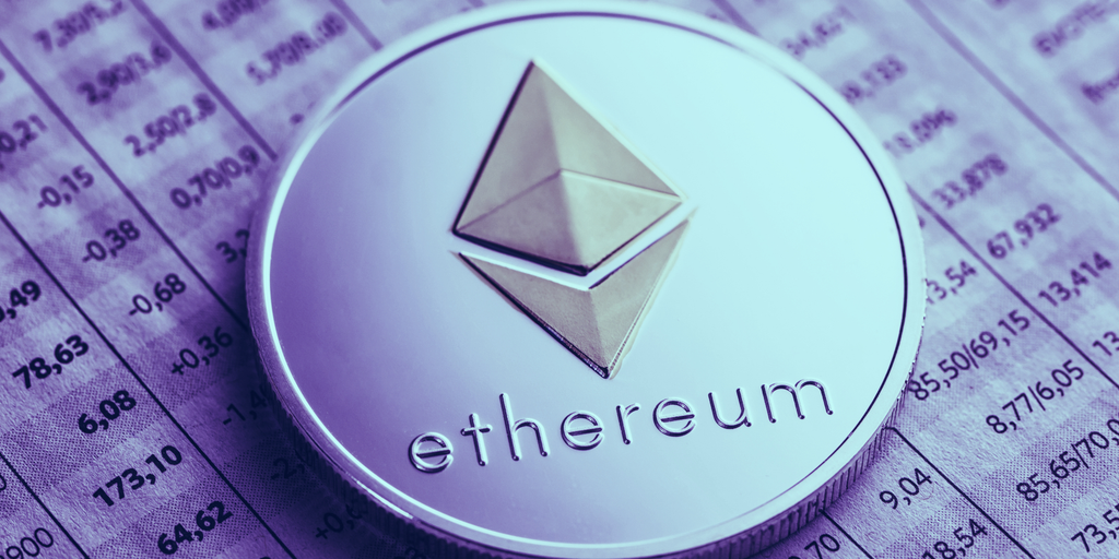 Ethereum volume hits all-time high as DeFi market cap nears $9 billion ...
