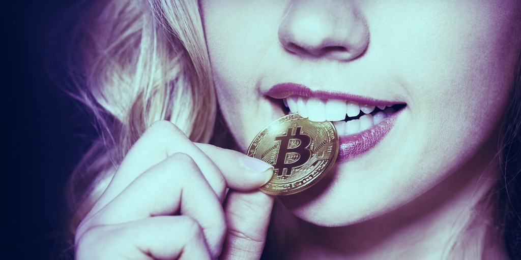 This Bitcoin sextortion scam has racked up $115,000 so far - Decrypt